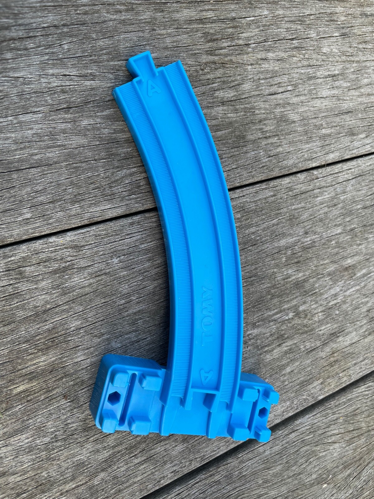 Tomy - Trackmaster Track Pieces - Thomas the Tank Engine - Tomica ...