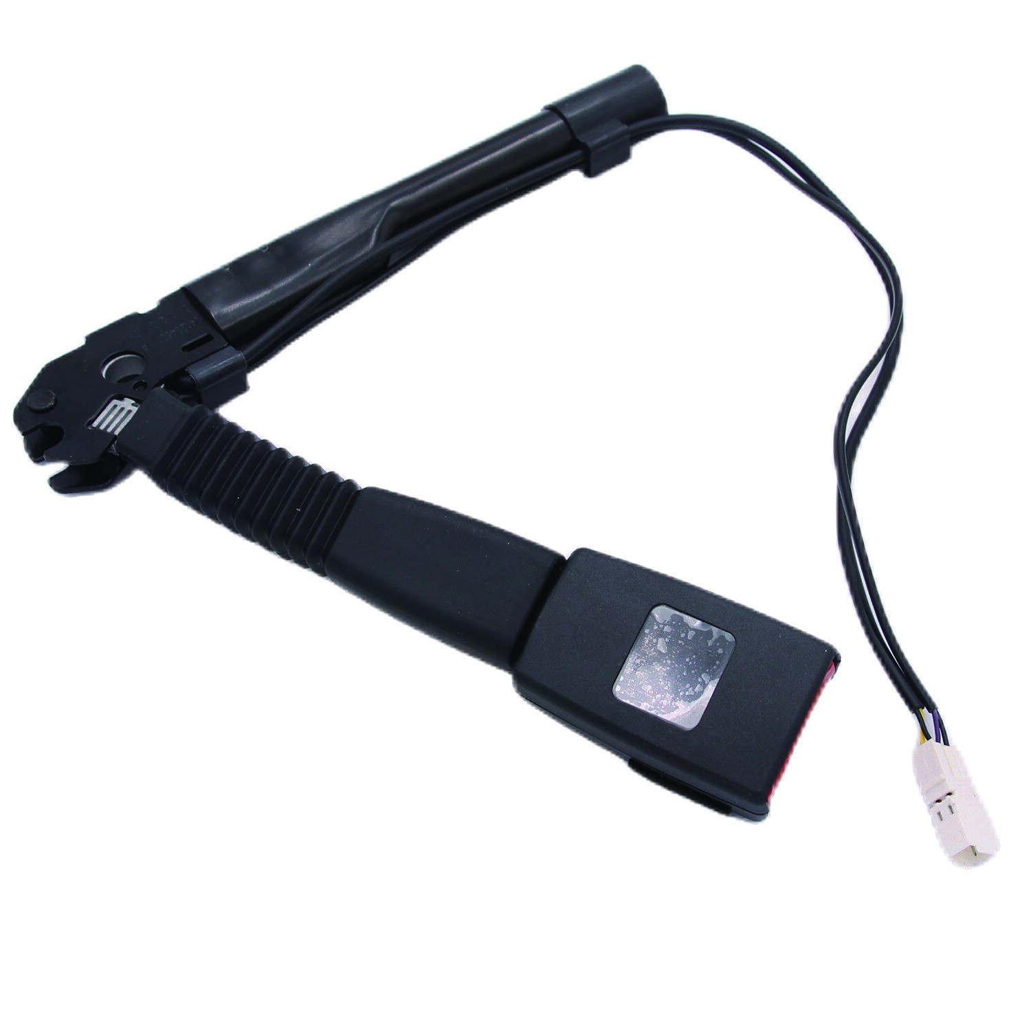 New Front Left Driver Side Seat Belt Buckle Fit for BMW 72117259387 US ...