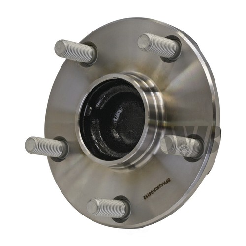 Wheel Hub-Base, RWD WJB SPK43502-04112 fits 2010 Toyota Tacoma for sale ...