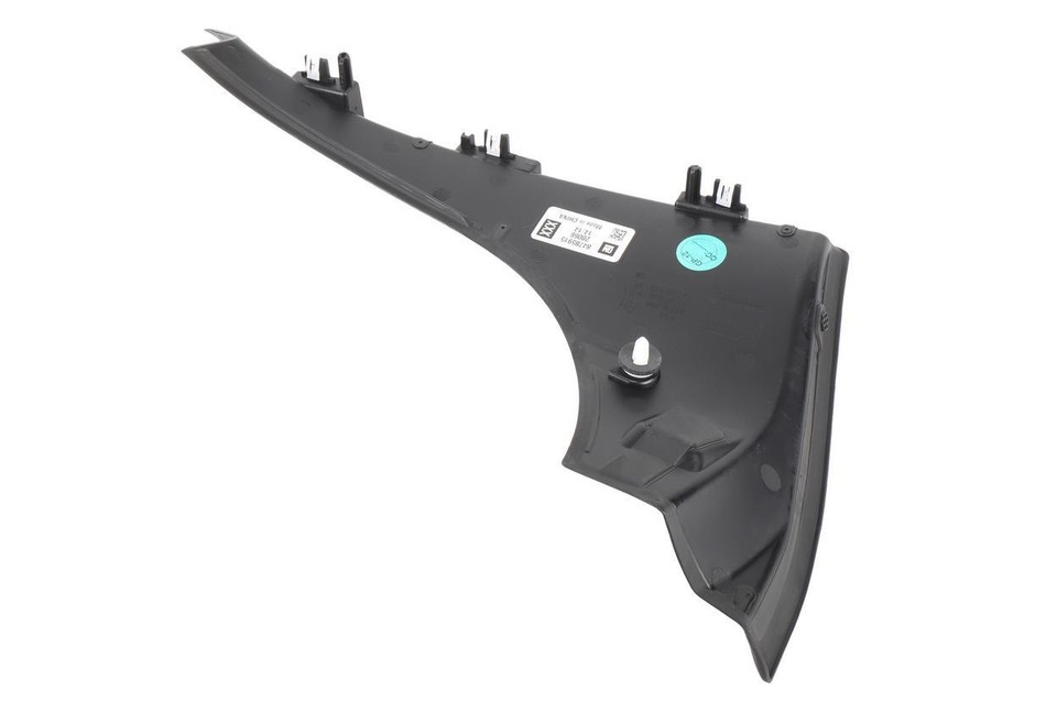 GM Genuine Parts 84785915 Quarter Panel Gutter | eBay