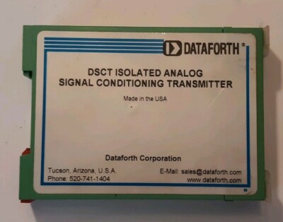 Transmitters - Isolated Transmitter