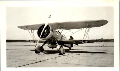 Curtiss F11C (BFC) Goshawk Biplane Photo (3 x 5) | eBay