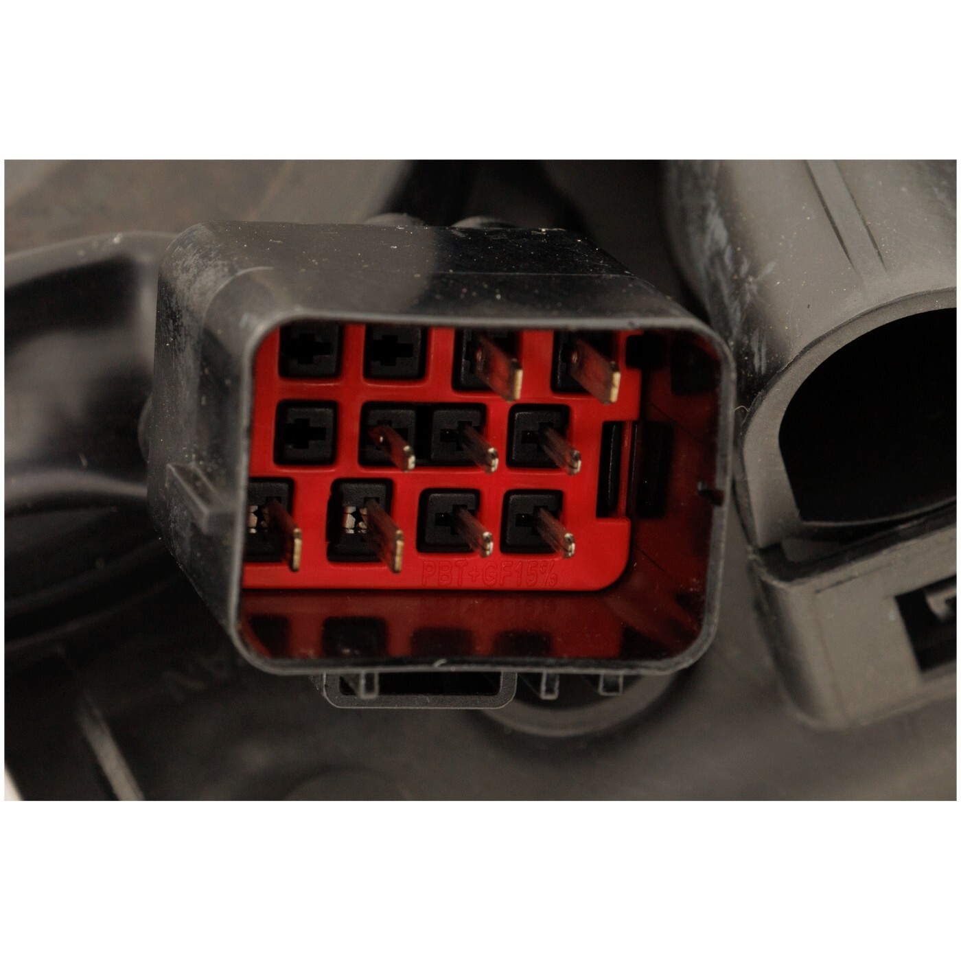 Halogen Headlight Headlamp Passenger Side RH RF for 05-07 Volvo V70 ...