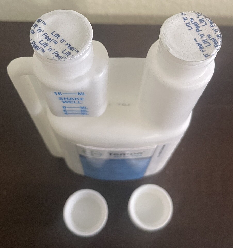 Tempo SC Ultra Insecticide Bayer 240 mL 8.12 fl oz Bug Spray Commercial ...