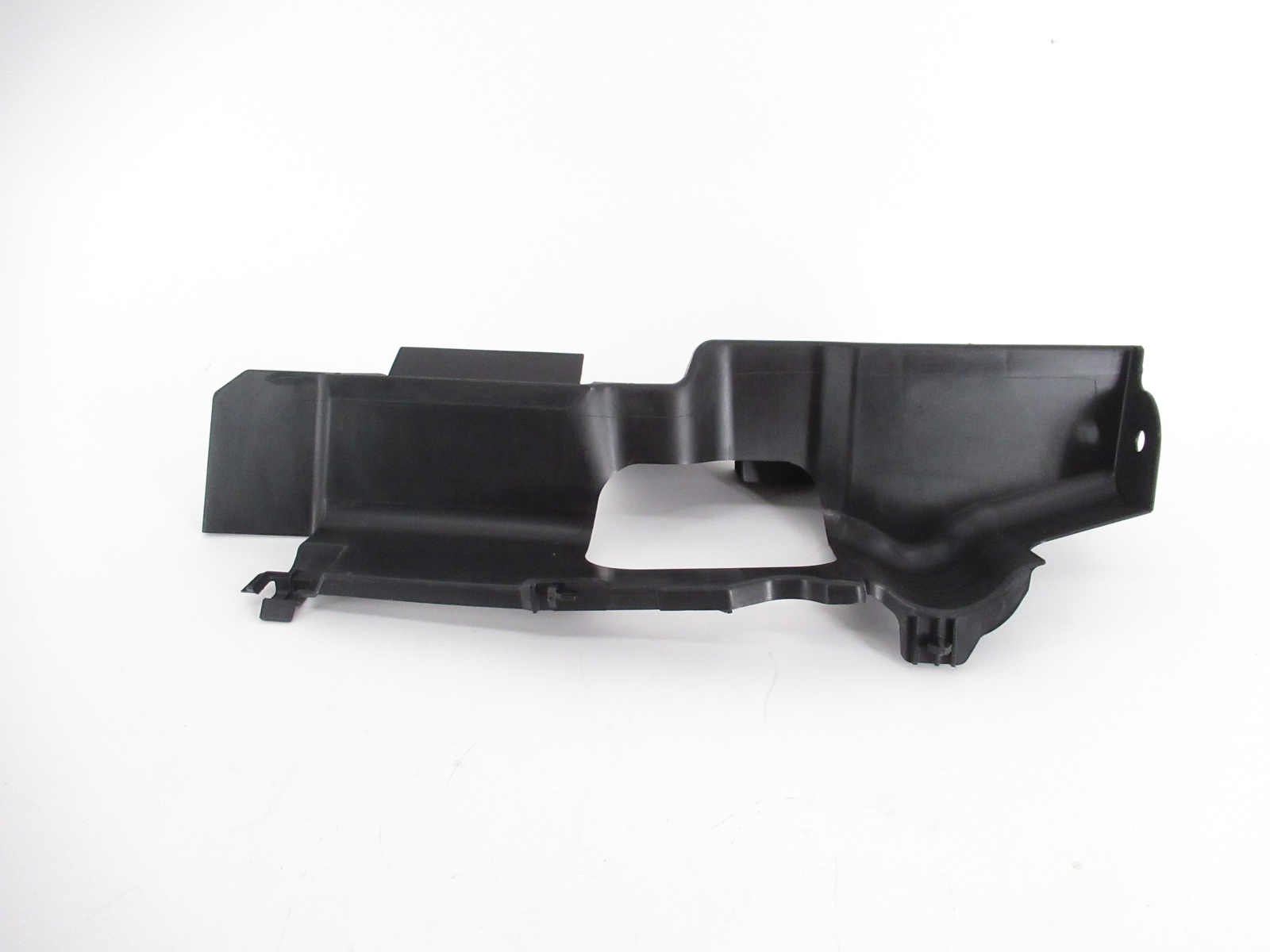 Genuine OEM Toyota 16691-0V041 Passenger Front Radiator Air Guide 2016 ...