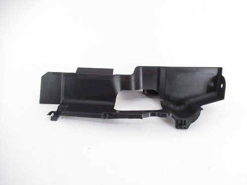 Genuine OEM Toyota 16691-0V041 Passenger Front Radiator Air Guide 2016 ...