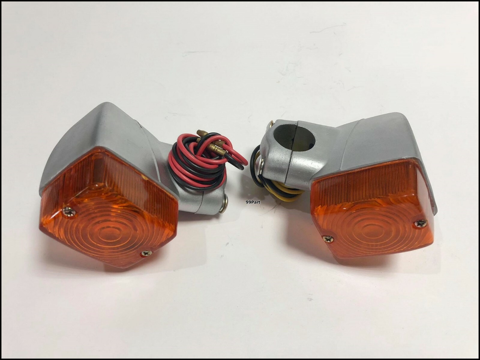 Honda BENLY 125 150 C92 C95 CA95 CA77 CA72 C72 C77 Front Turn Signal ...