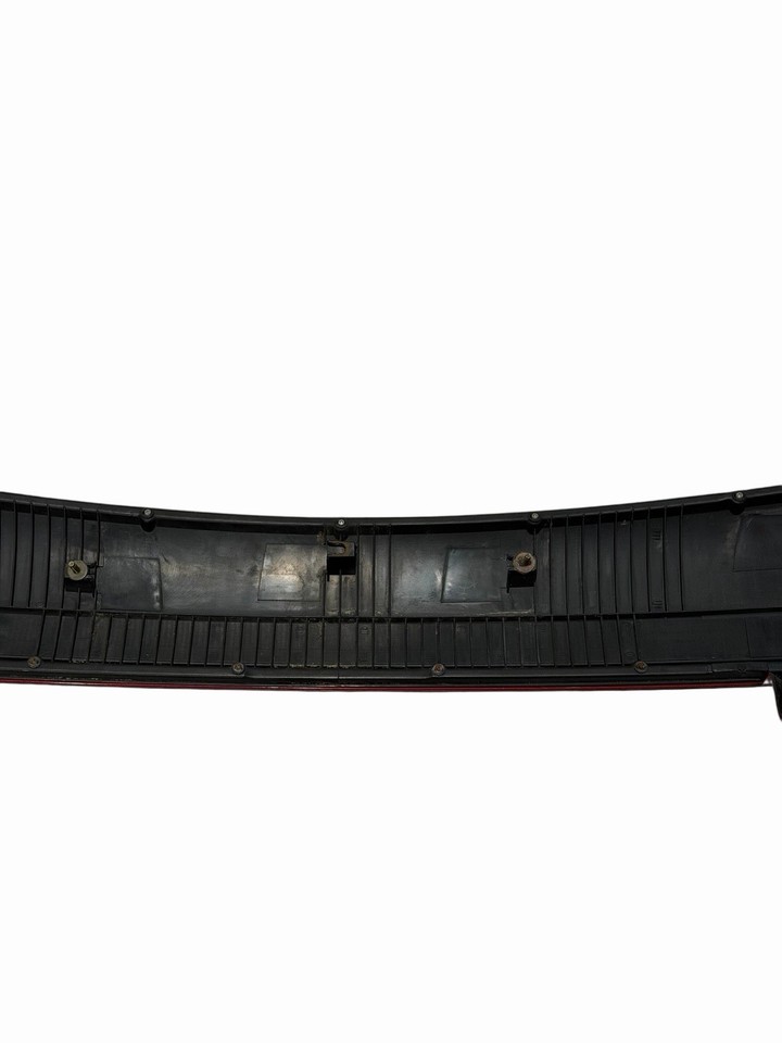 2002 - 2004 Subaru Outback Rear Hatch Center Tail Light Panel SUBARU ...