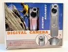 Computer Partner 360 Degree Digital Camera PC Camera AVI Recorder ...