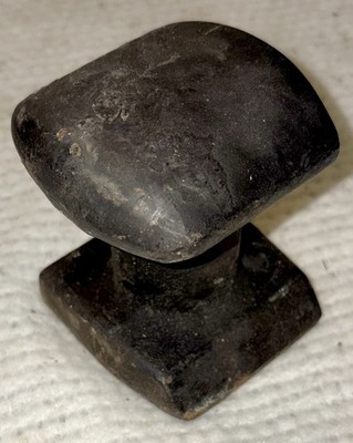 VINTAGE AUTOBODY ANVIL DOLLY | eBay
