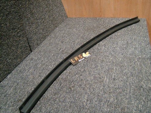 land Rover Defender TDI Front Bottom Door Seal ALR6250 MWC6130 | eBay