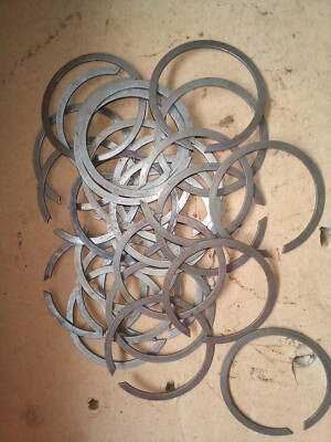 New PAI EF27570 Snap ring for Eaton Fuller Transmission 14624 Pack of ...