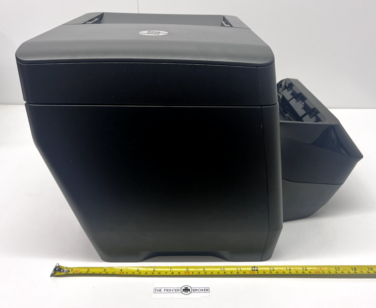 HP OfficeJet Pro 8728 Inkjet Printer T0G54A Supplied with Printhead and ...