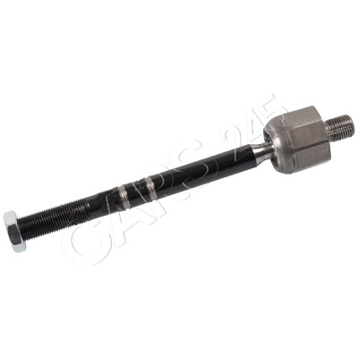 SWAG Tie Rod Axle Joint Front For AUDI Tt Coupe Roadster FV FV3 FV9 ...