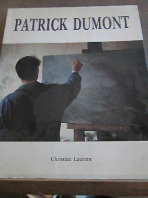 Patrick Dumont/ Christian Laurent | eBay UK