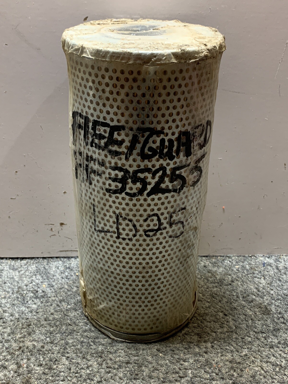 Fleetguard Hydraulic Cartridge HF35255 | eBay