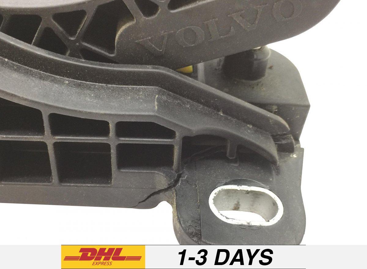 84412478 Accelerator Pedal w/ Position Sensor For VOLVO Truck Lorry ...