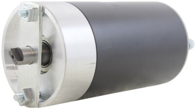 Winch Motor 12V 1102 1110 1307 1646 B01-006A Superwinch Tarp 1.34HP NEW ...