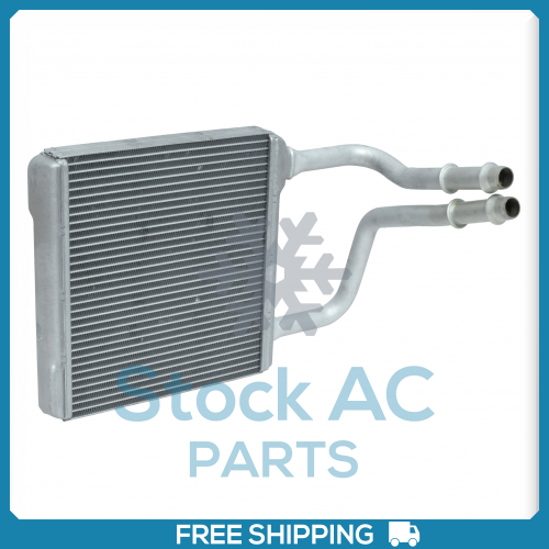 A/C Heater Core for Mercedes-Benz CLS350, CLS500, CLS55 AMG, CLS550 ...