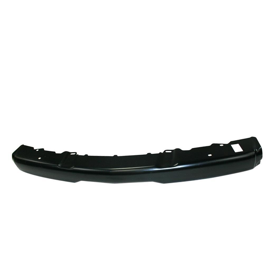 01 Bravada Front Bumper