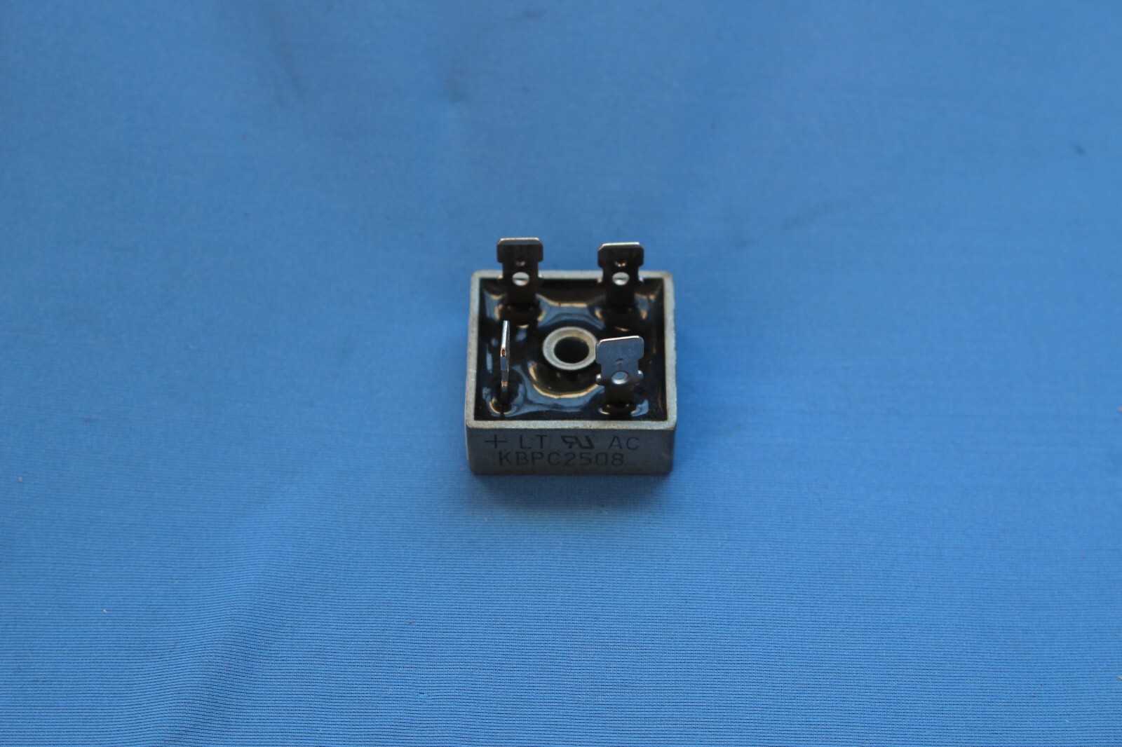 Bridge Rectifier KBPC3506 | eBay