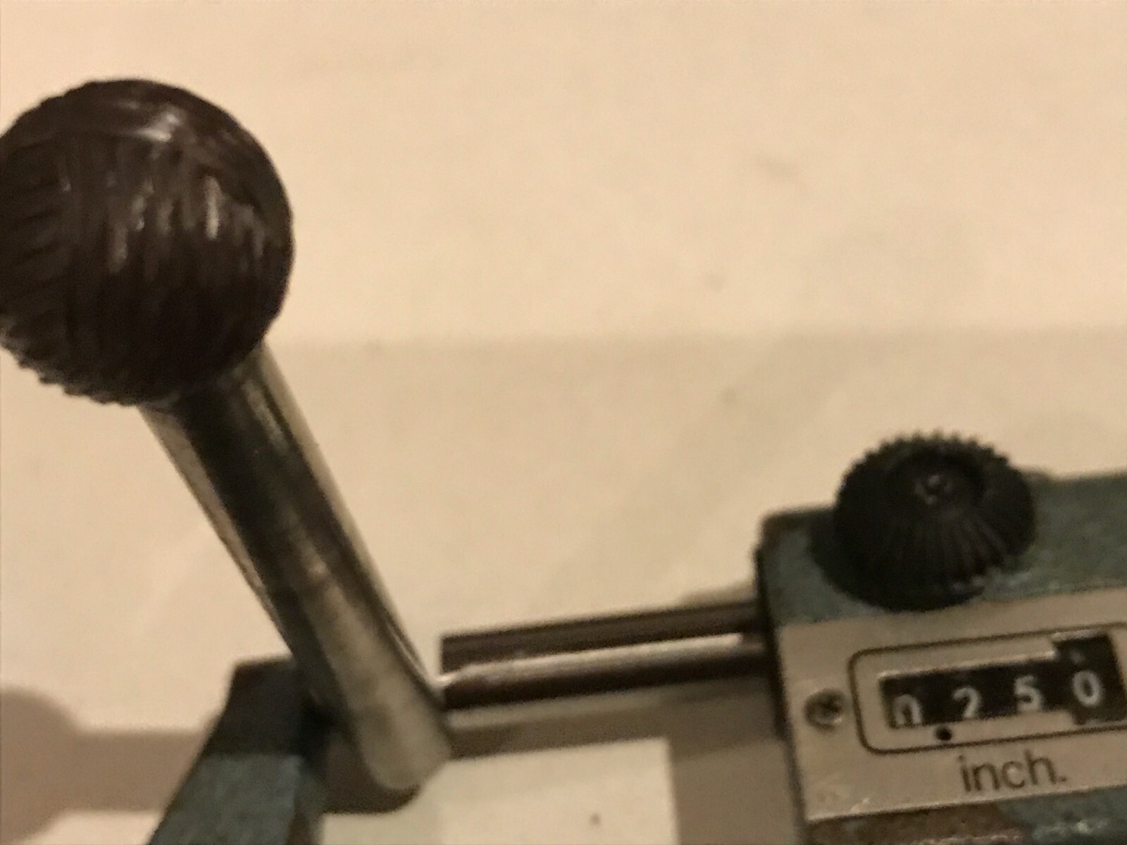 Nicholson Rotary File Hand Cut Style C7-M 1/2 Dia. Ball Shape Made in ...