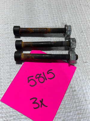 Briggs & Stratton BOLT SET Part Number 203080GS, 580.752060 (#5815) | eBay