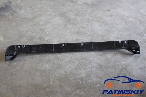 2004 BMW 745LI REAR CENTER BUMMPER MOUNT GUIDE BRACKET SUPPORT HOLDER ...