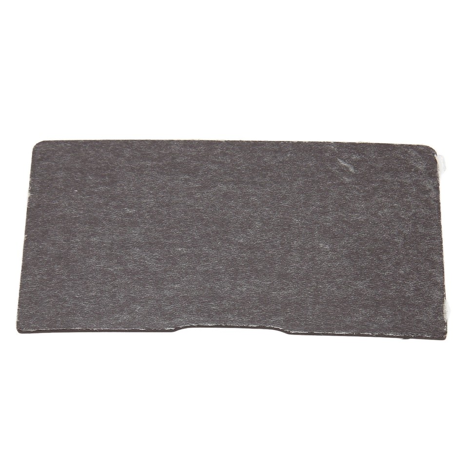 Magnetic Needle Case Dark Green Plastic Shell Light Safe Edge Stitching ...