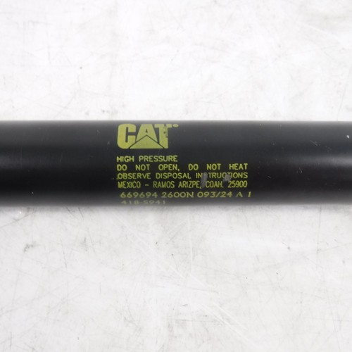 Genuine OEM CAT 418-5941 Gas Spring fits Caterpillar 259D 262D 239D | eBay