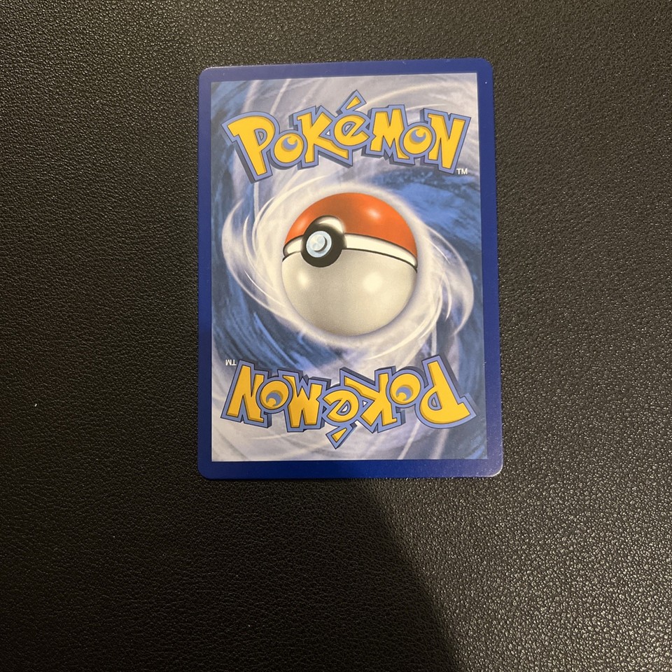 Pokemon Card Incineroar GX 167/181 Team Up Full Art Ultra Rare Holo ...