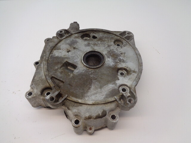 Engine oil pan sump Briggs Stratton 28R707 12 HP PowerBuilt engine S3E ...