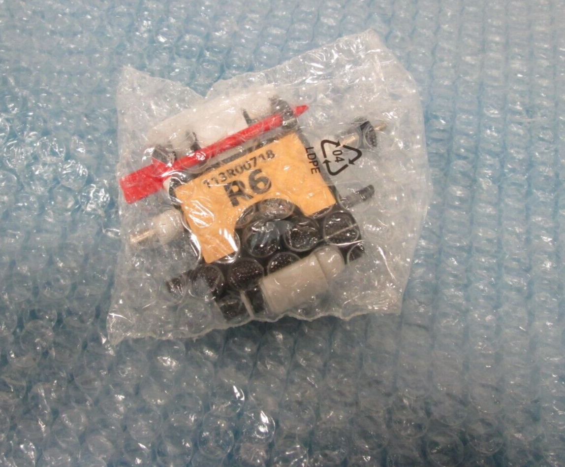 Genuine Xerox 113R00718 DADF Feed Head Assembly for sale online | eBay