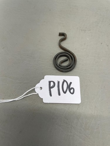 Cessna 180/182 Door Latch Spring P/N 0711019-1 (NEW) | eBay