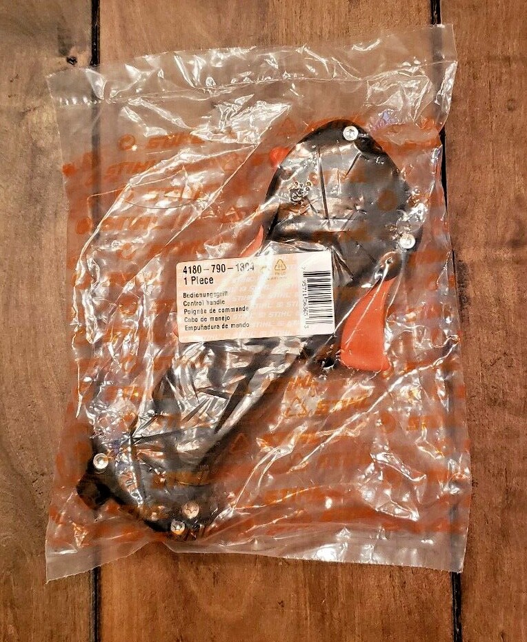 STIHL Throttle Lever Control Handle Asy FS90R FS110R 4180-790-1304 ...