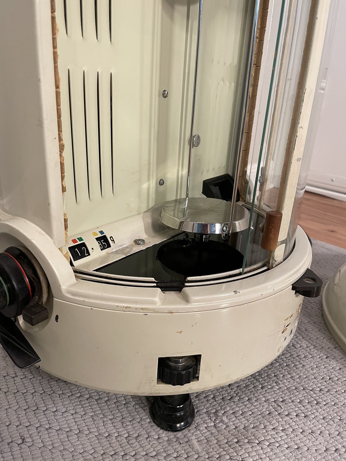 Restored Vintage Original Sartorius Selecta Scale | eBay