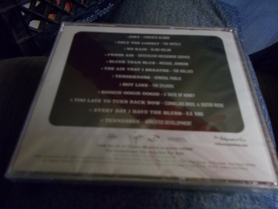 CLASSIC MASTERS - SERIES ONE CD BRAND NEW SEALED | eBay