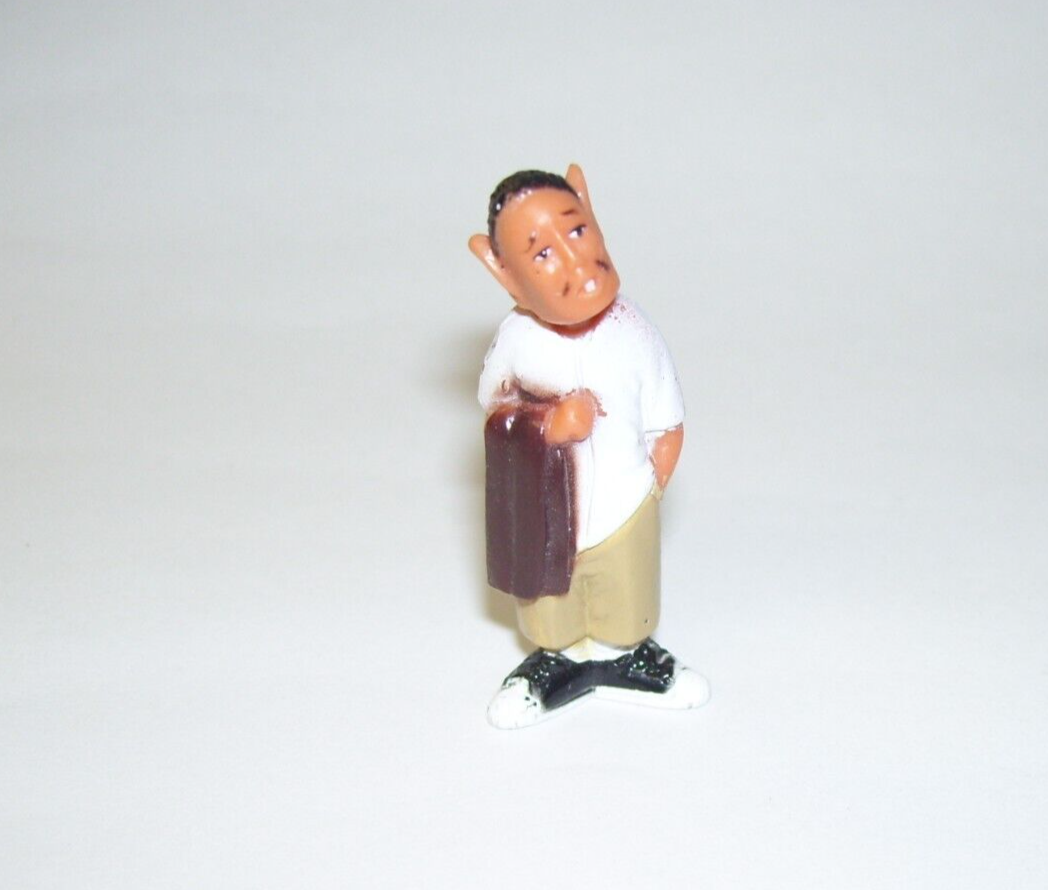 Homies Figure Conejo 2002 David Gonzales | eBay