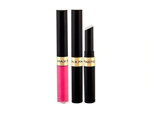 Max Factor Lipfinity 24HR Lip Colour Lipstick ~ Select Your Shade ...