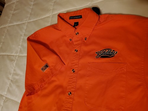 Yellow Freight System Trucking Co Dual Logo Shirt Classic &Team Yellow ...