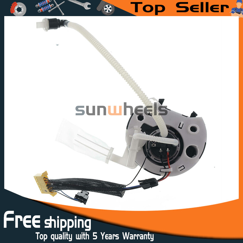 lr016845 Fuel Pump For Land Rover LR3 2009 HSE Lux Sport Utility 4-Door ...