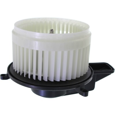 New Front Blower Motor 68029719AB for 2008-2019 Dodge Grand Caravan SXT ...