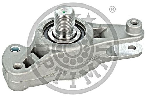 OPTIMAL V-Ribbed Belt Tensioner Lever For MERCEDES 190 T1 PUCH 83-00 ...