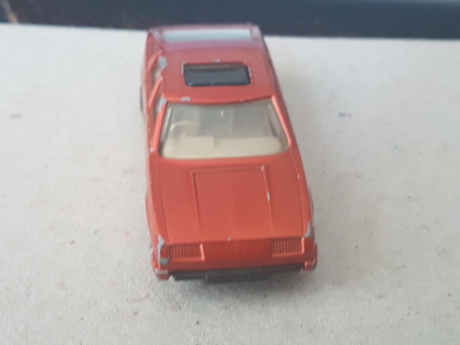 Matchbox rover 3500 car | eBay