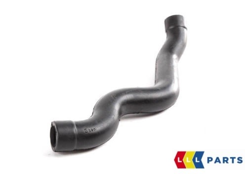 NEW GENUINE MERCEDES BENZ C E CLASS ENGINE CRANKCASE BREATHER HOSE ...