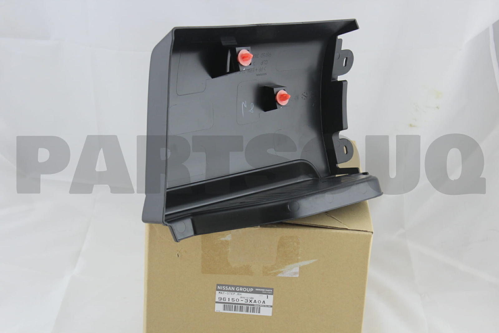 961503XA0A Genuine Nissan MAT STEP,RH 96150-3XA0A | eBay