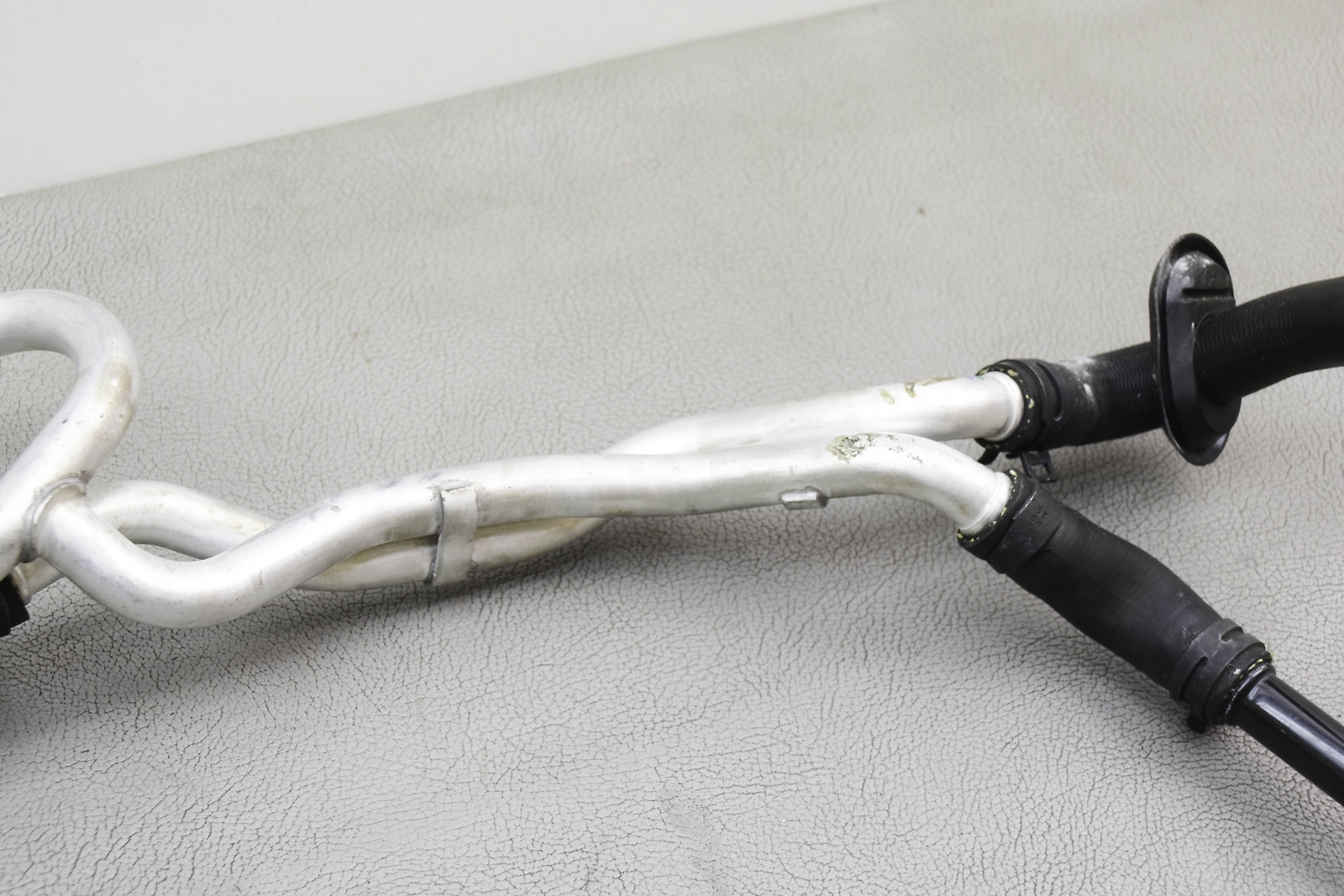 MERCEDES GLC Coupe C253 300de Hybrid Coolant Hose Pipes A2058300002 ...