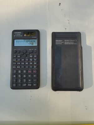 Casio fx-300MS 2nd Edition Calculator | eBay