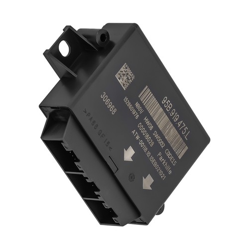 Park Control Unit Control Module For Porsche Macan Cayenne 3.0 3.6 ...