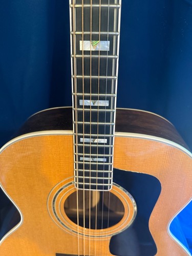 GUILD JF-55 NT - Built in Westerly, RI USA | eBay